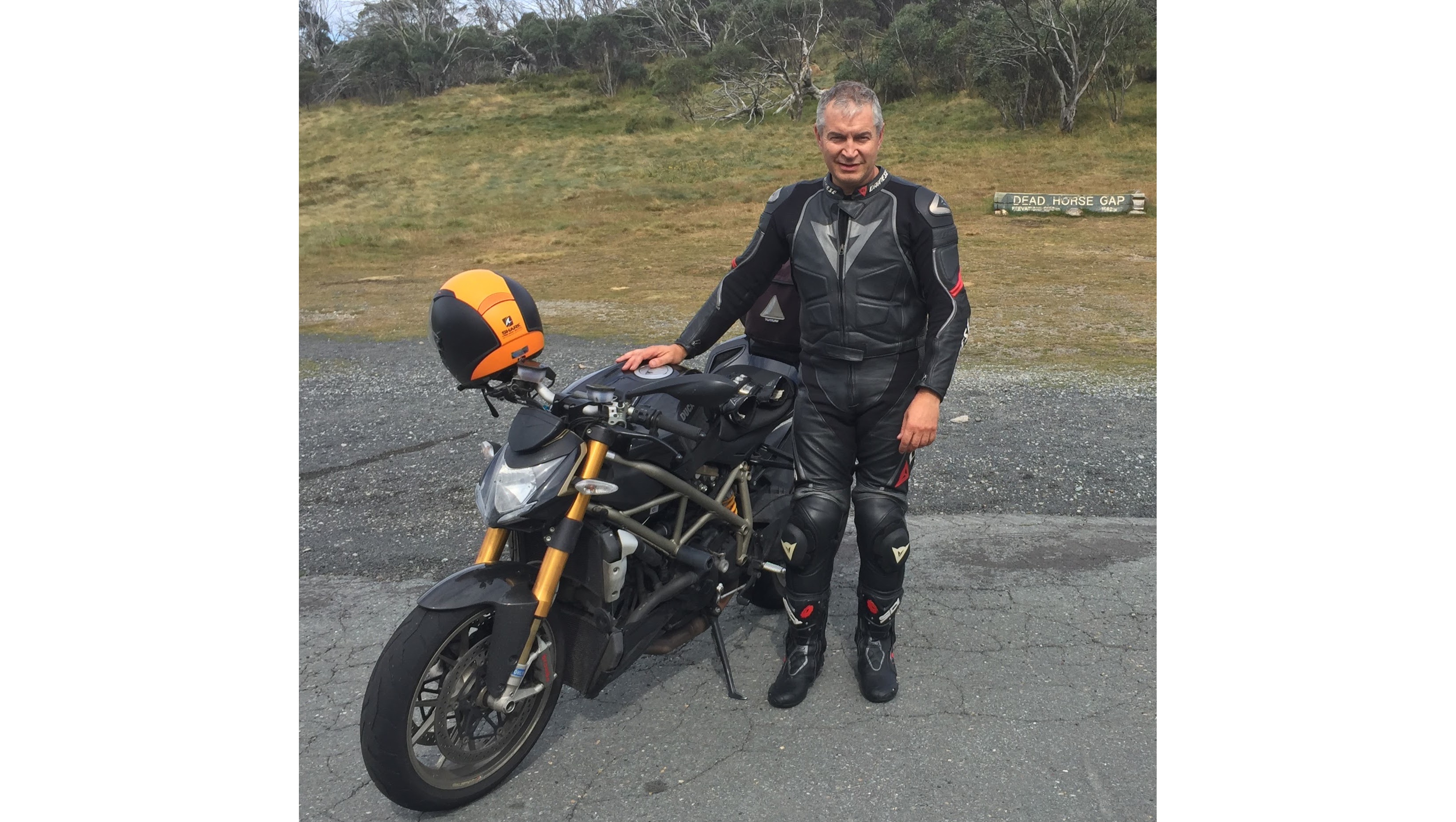 Rob Swinton's C4K 2018