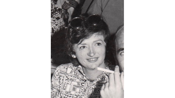 In memory of Helena