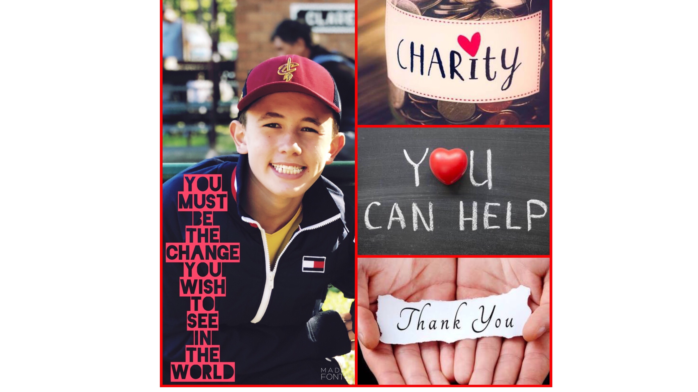 Tom’s Darwin Youth with a Mission Trip