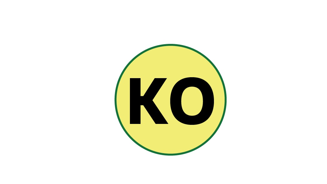KO