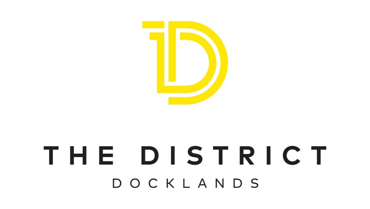 Team The District Docklands
