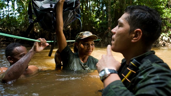 Recognising World Ranger Day and Supporting Rangers in Tanzania, Brazil ...