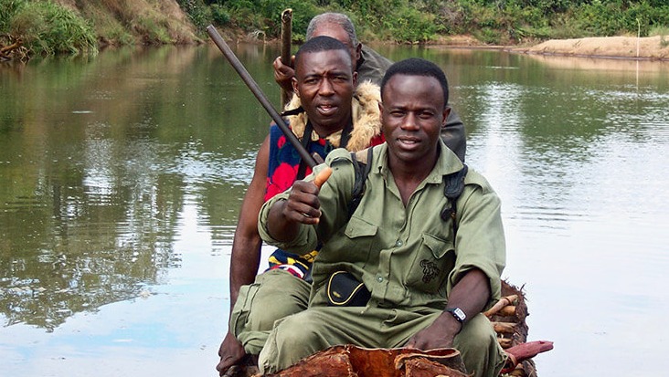 Recognising World Ranger Day and Supporting Rangers in Tanzania, Brazil ...