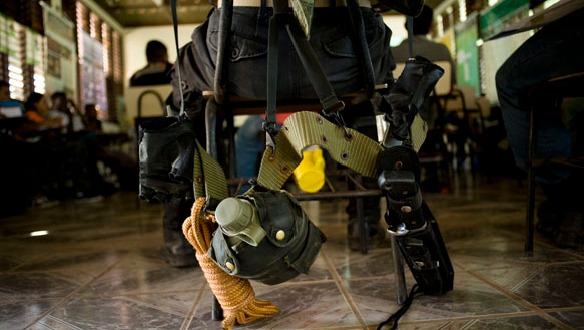 Recognising World Ranger Day and Supporting Rangers in Tanzania, Brazil ...