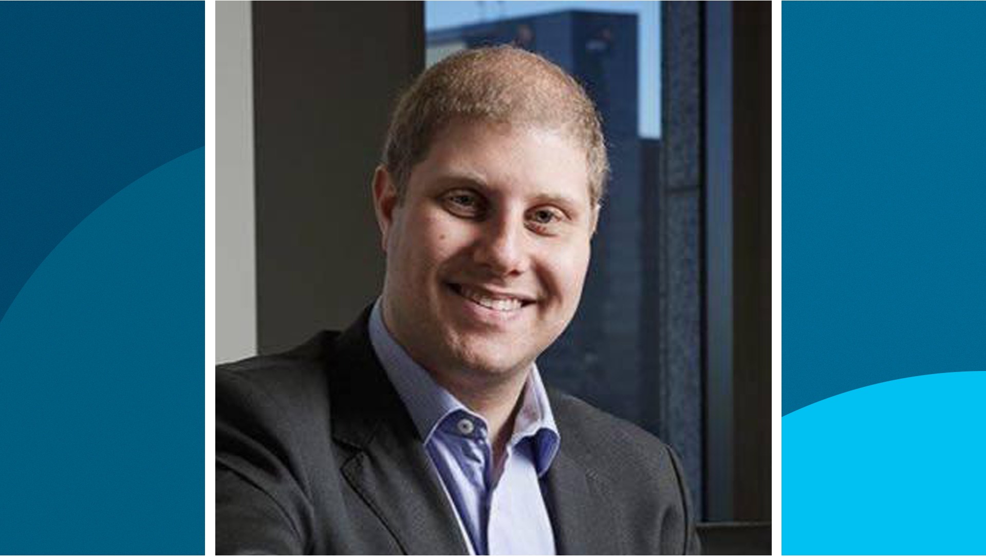 Jeremy Lanzer