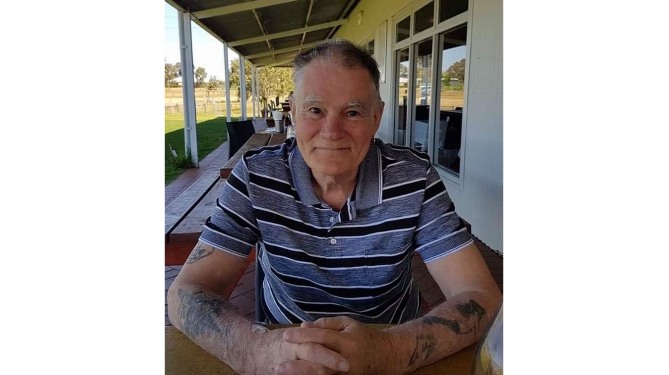 Peter Rondel Memorial Poetry Prize