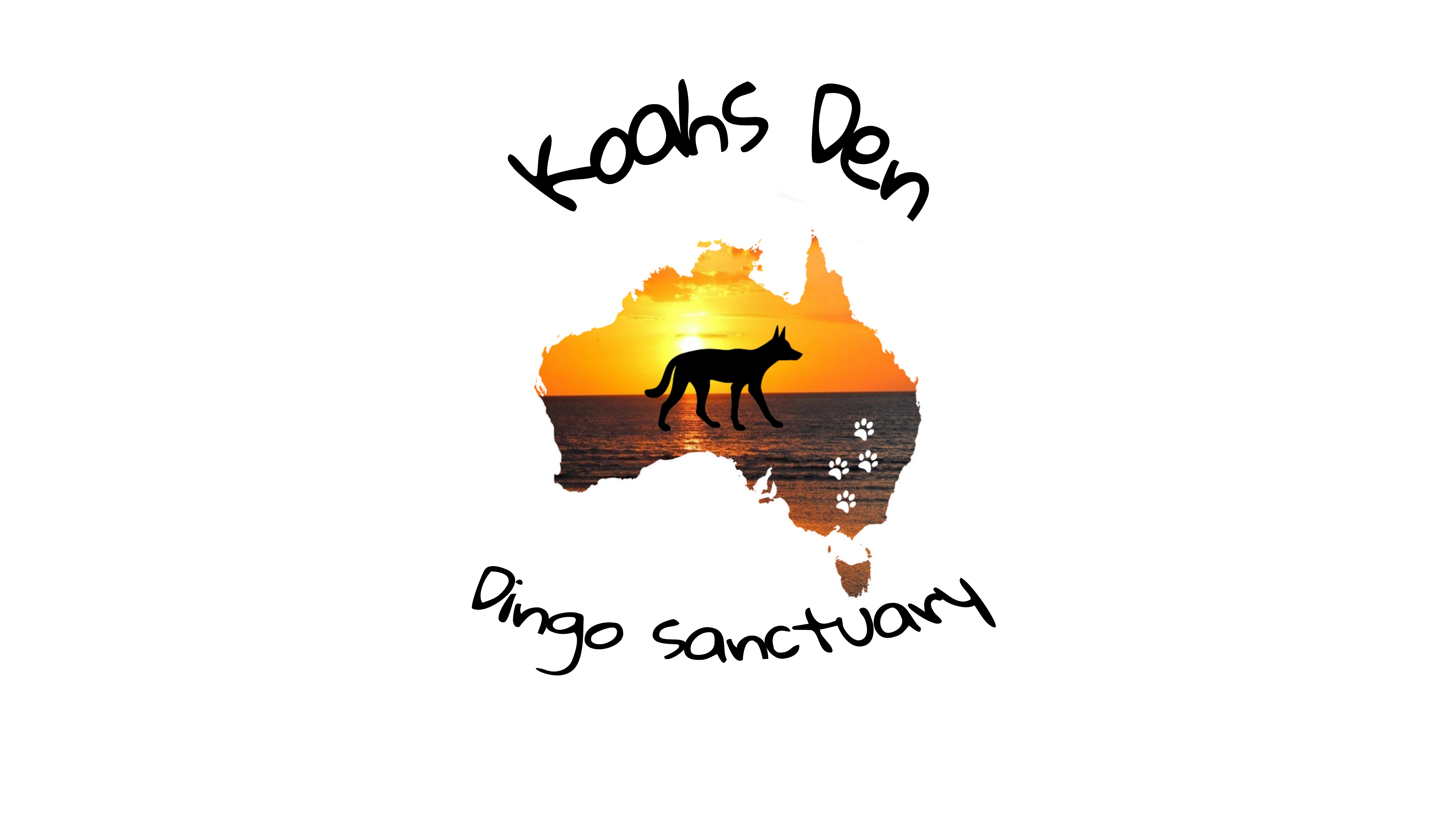 Establishing a Dingo Education & Conservation Sanctuary