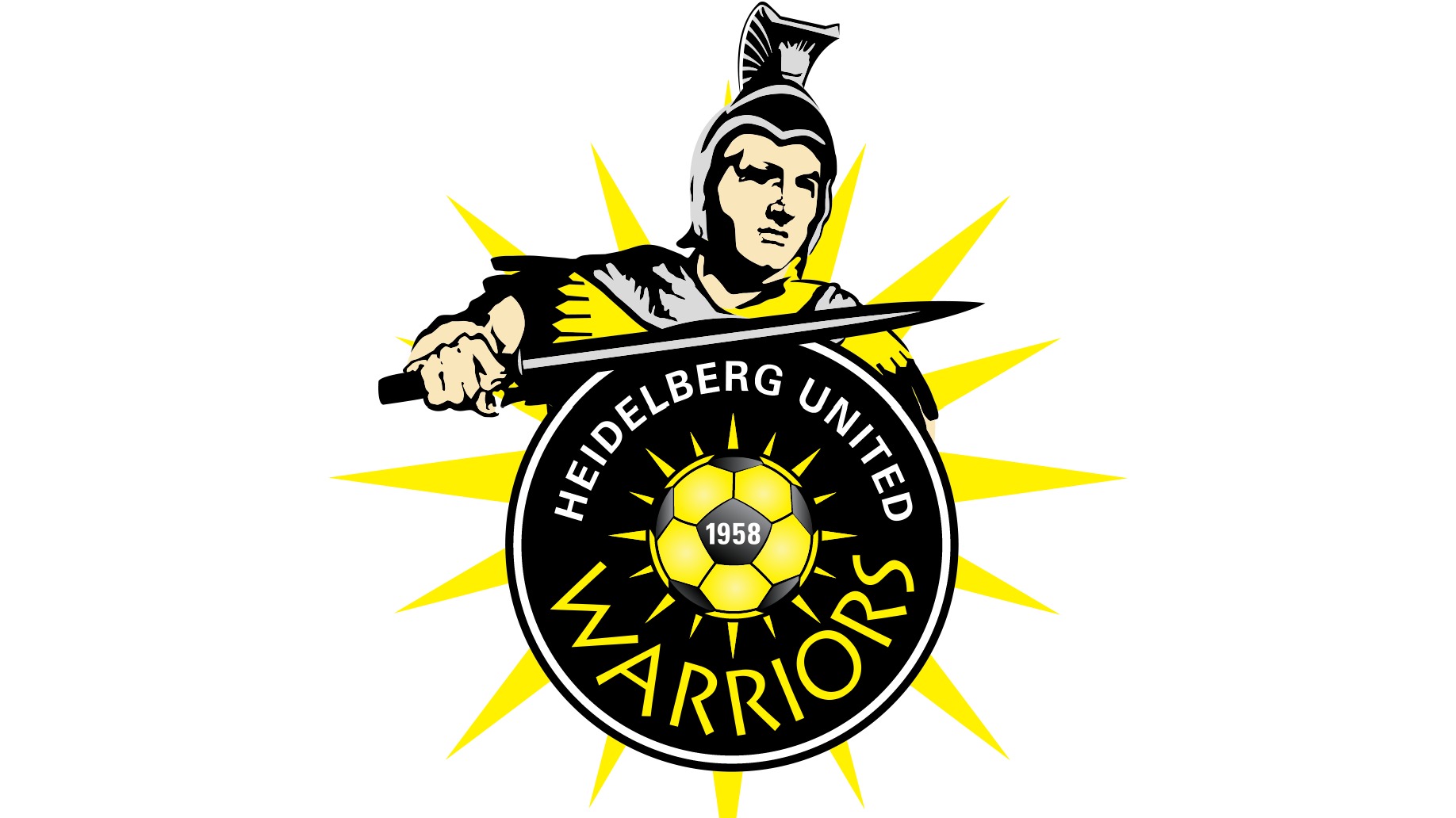 U17's NPLW - Heidelberg United FC