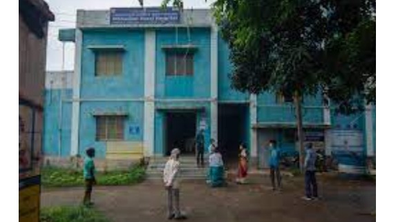 Mohanpur Food Packages