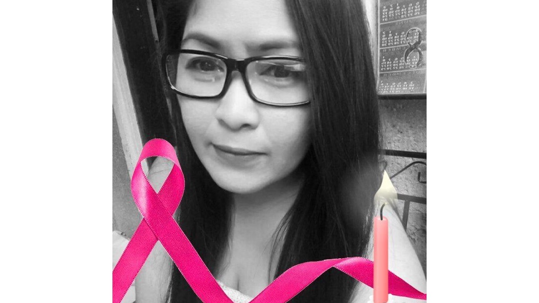 Support for Mary Jane Paez’ family