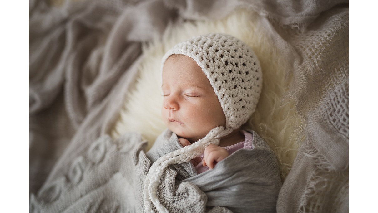Baby Isabel