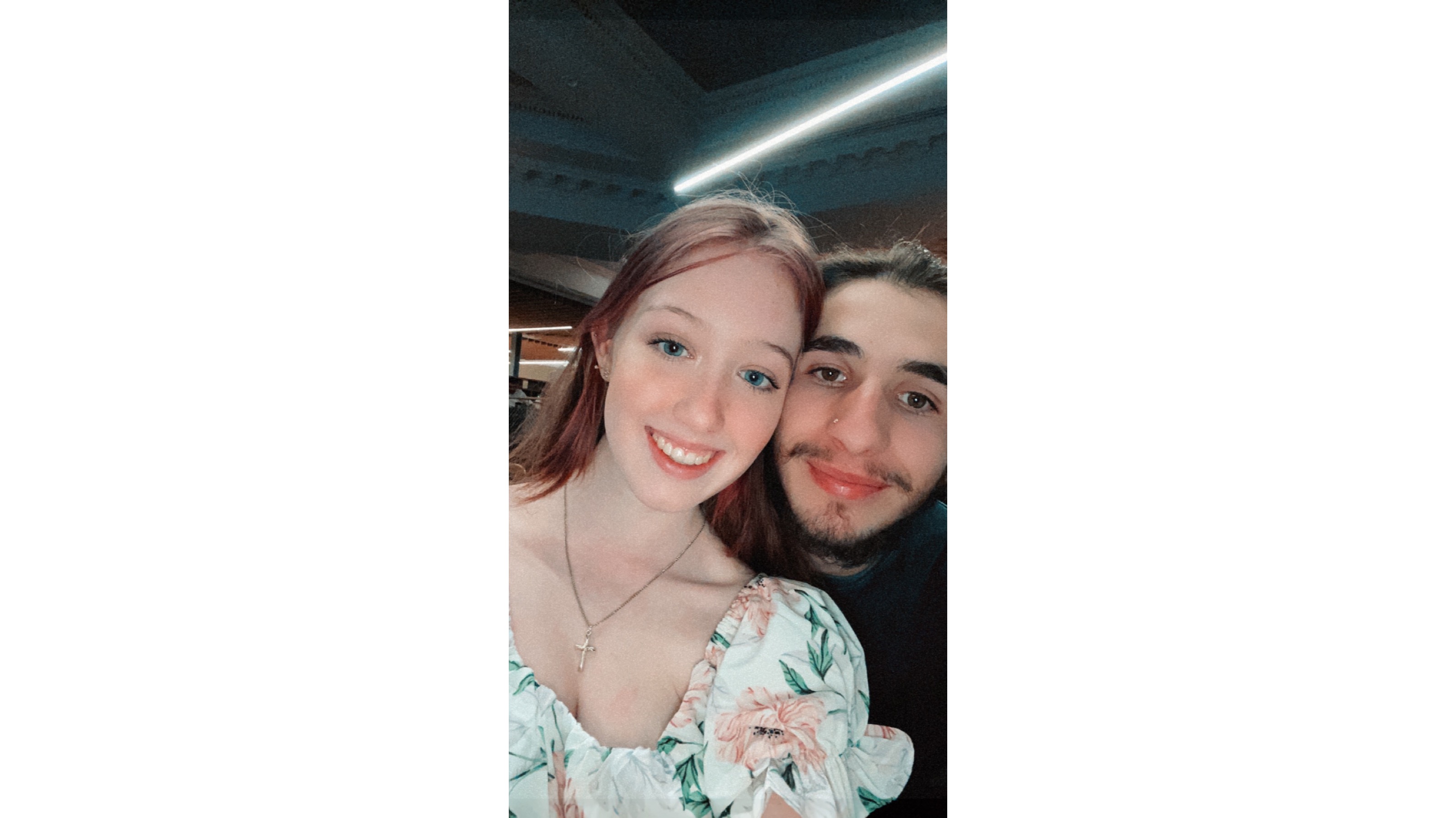 Keanah & Anthony's Honeymoon fund