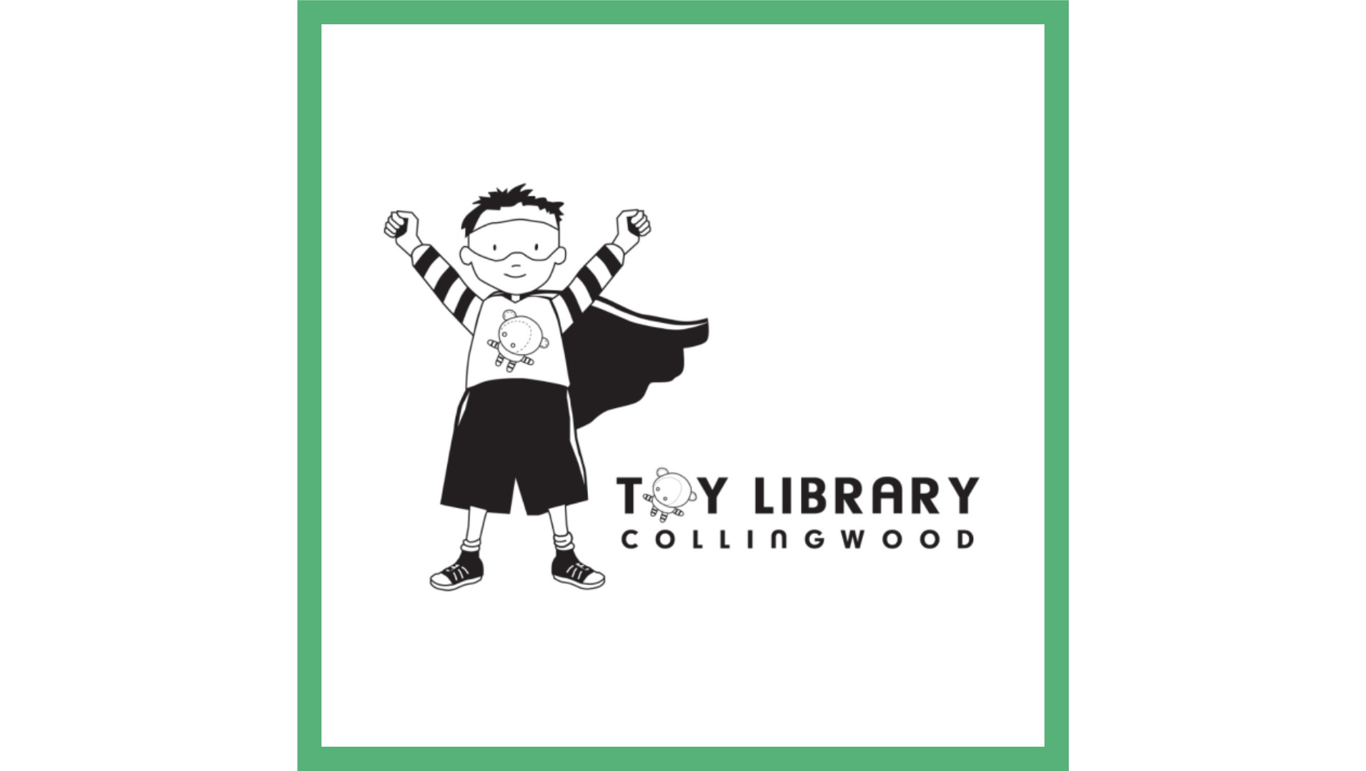 Collingwood Toy Library
