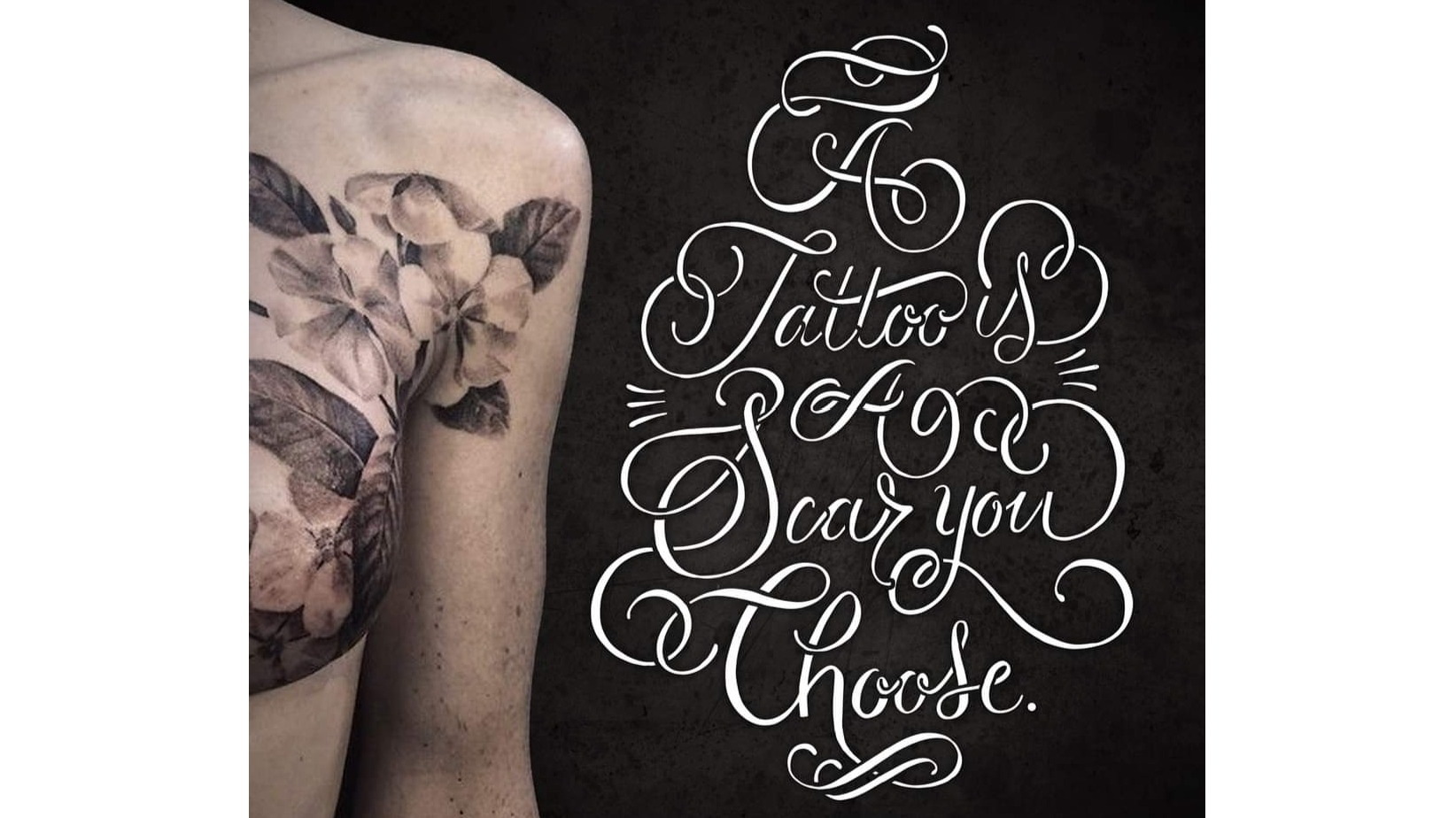 P.Ink - Powerful Ink