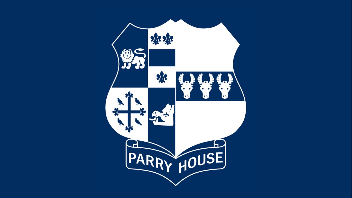 Parry House