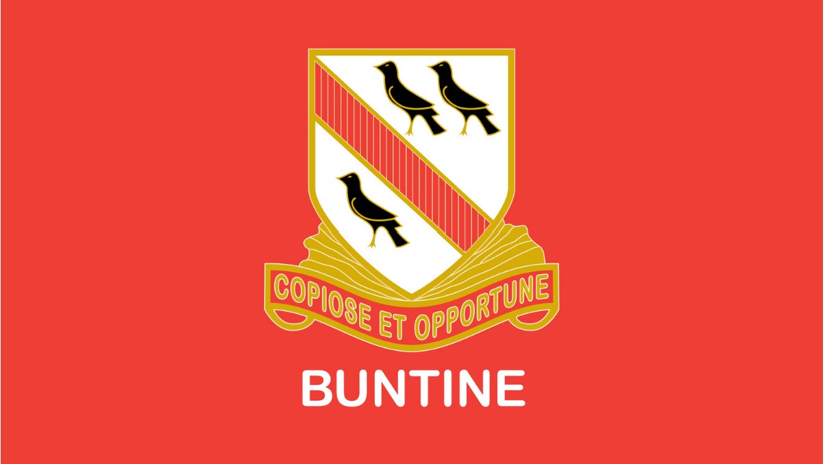 Buntine House