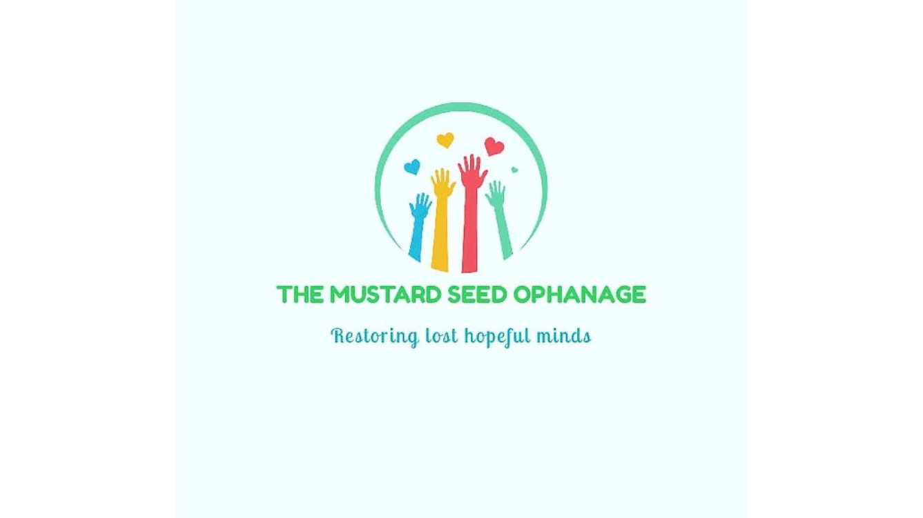 School supplies for the Mustard Seed Orphanage children