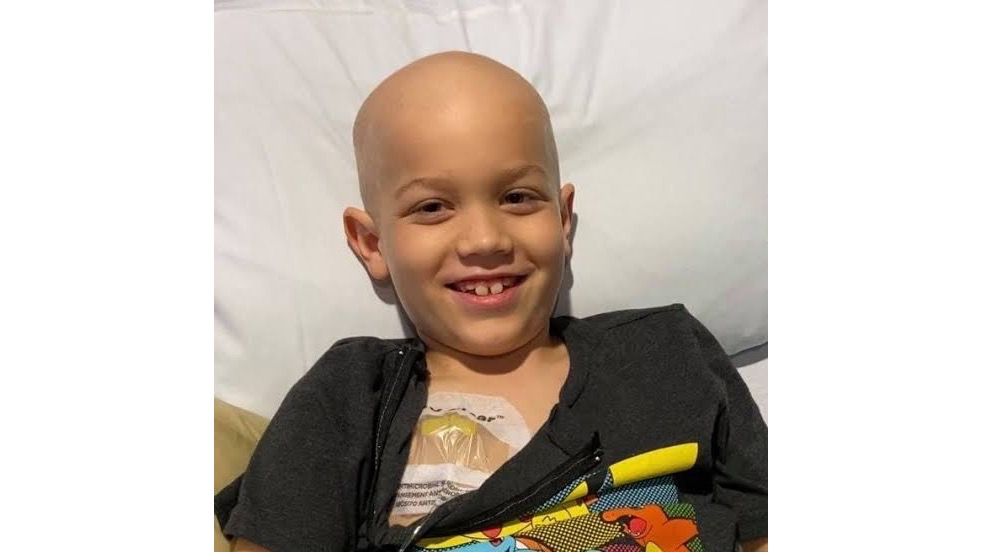 Young brother cancer