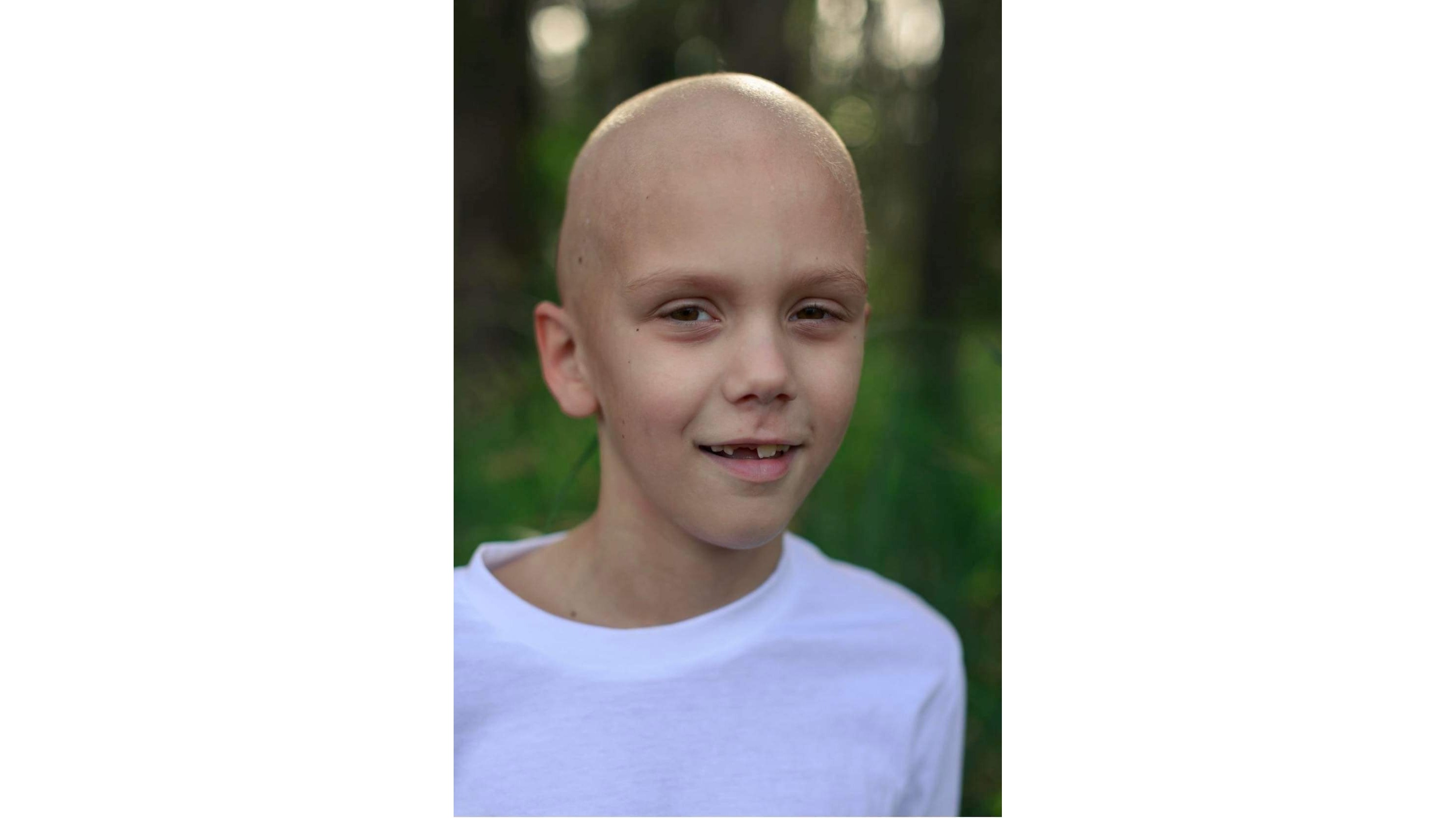 Ryans fight for xaviah