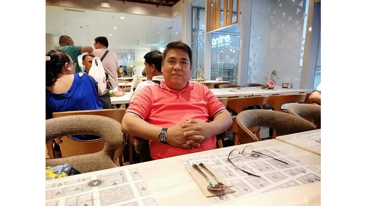 Hospital bill for Jos