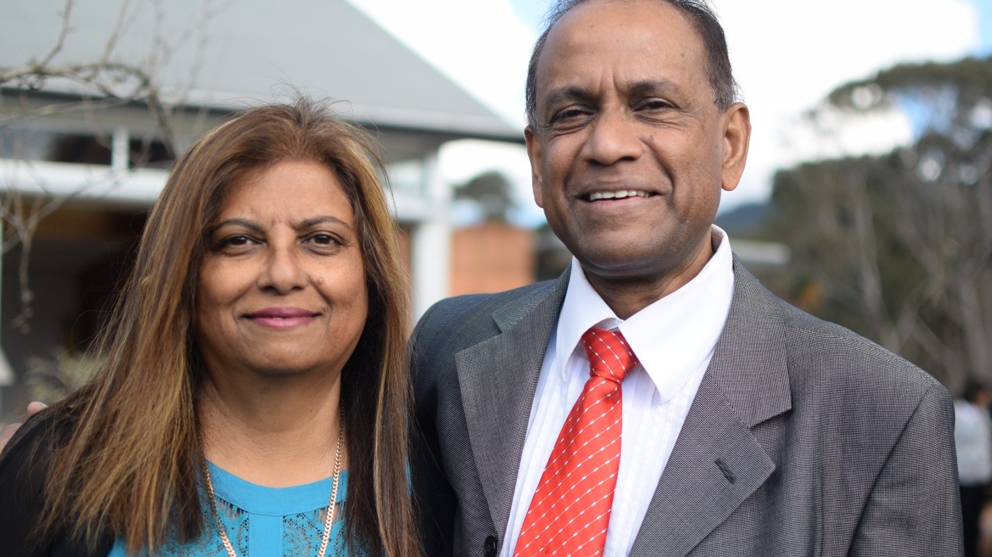 Remembering Talata Meegoda