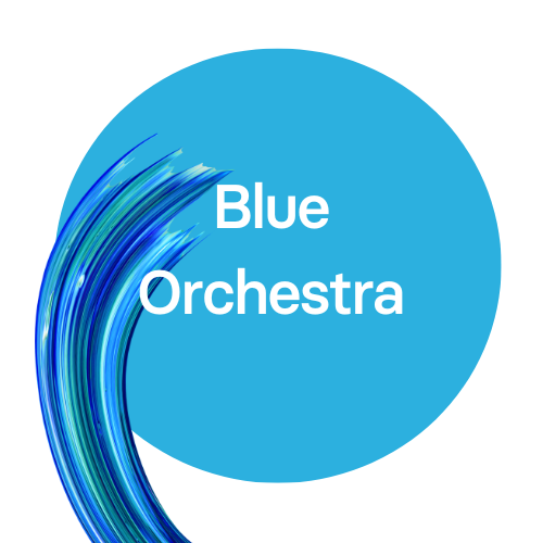 SYO Strings Stage 2: Blue