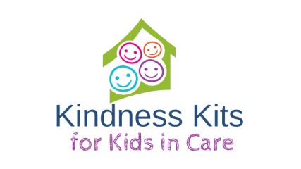 Kindness Kits for Kids in Care