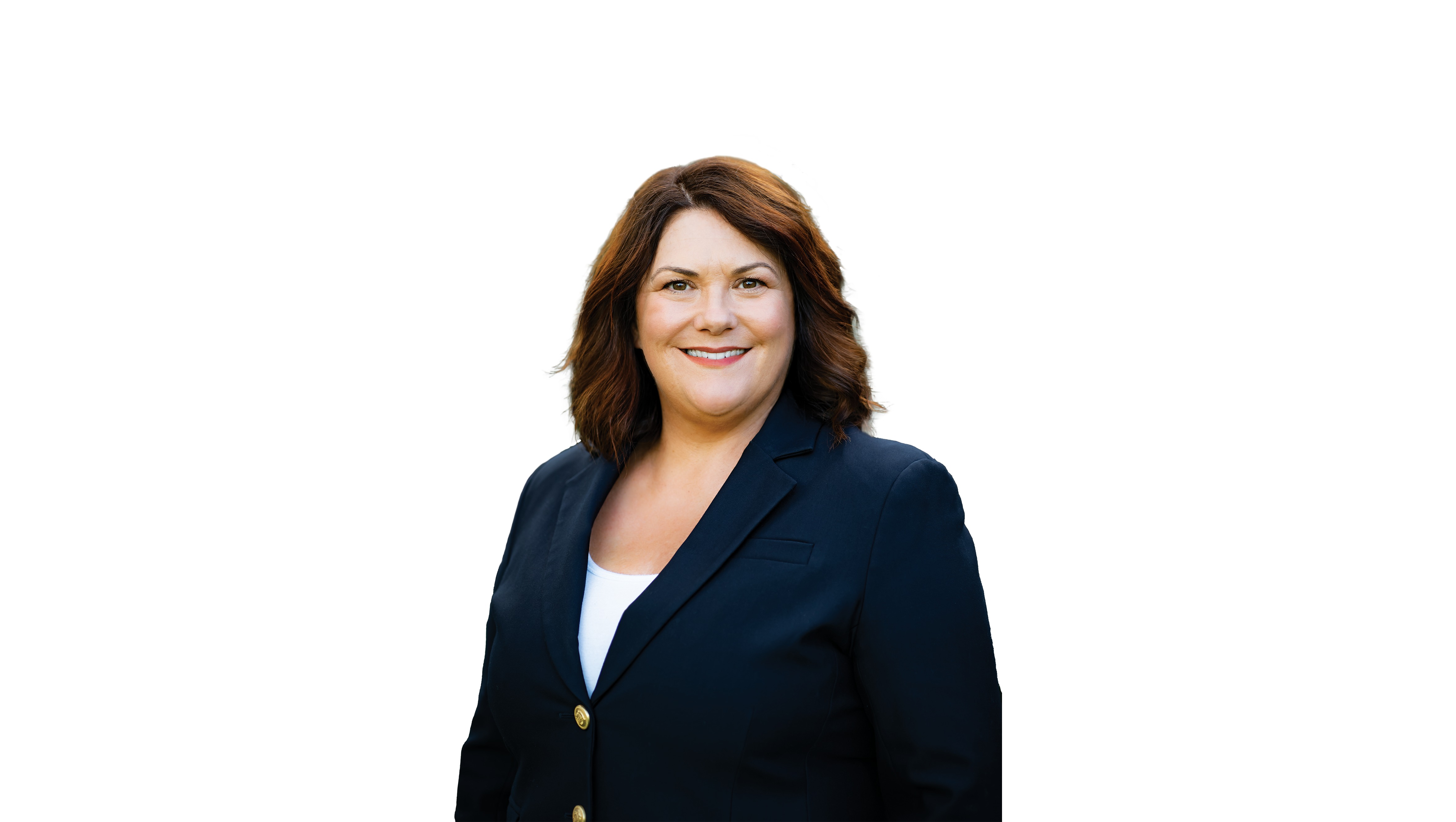 Meryl and Team Paterson