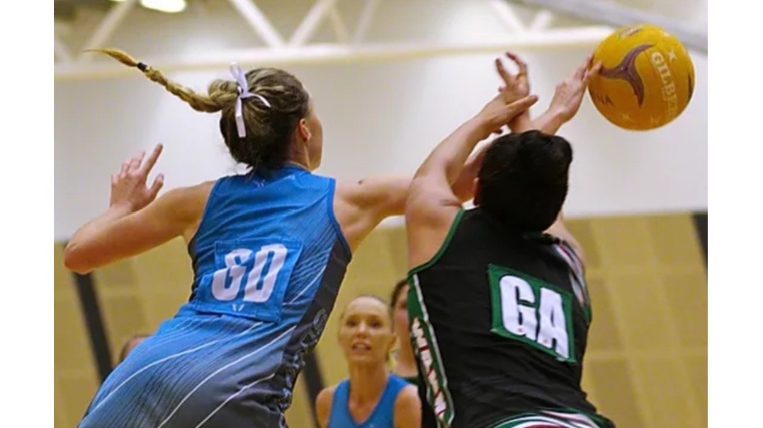 Help Bri get to the 2022 Indoor Netball Nationals in Adelaide