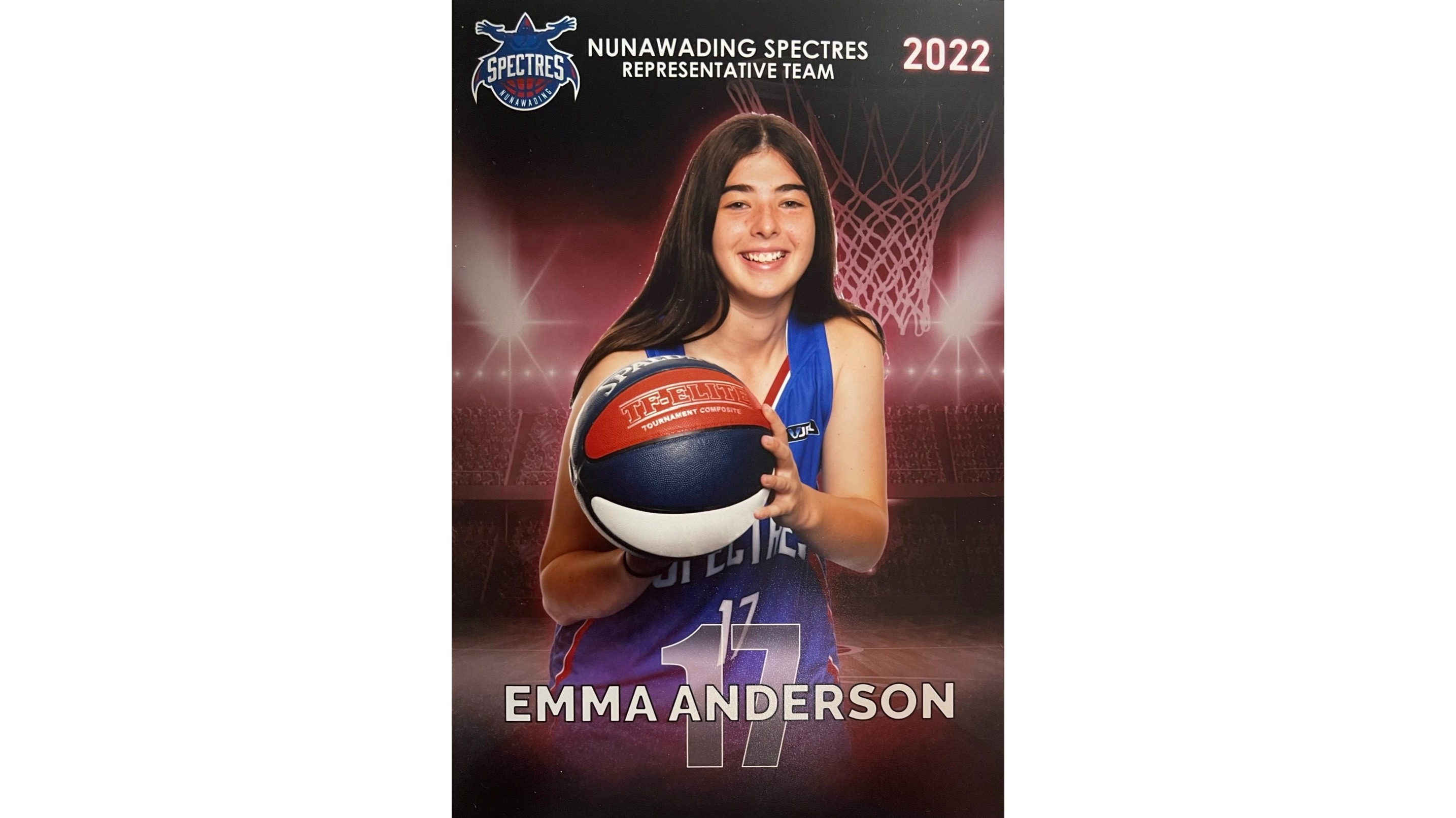 Emma Anderson
