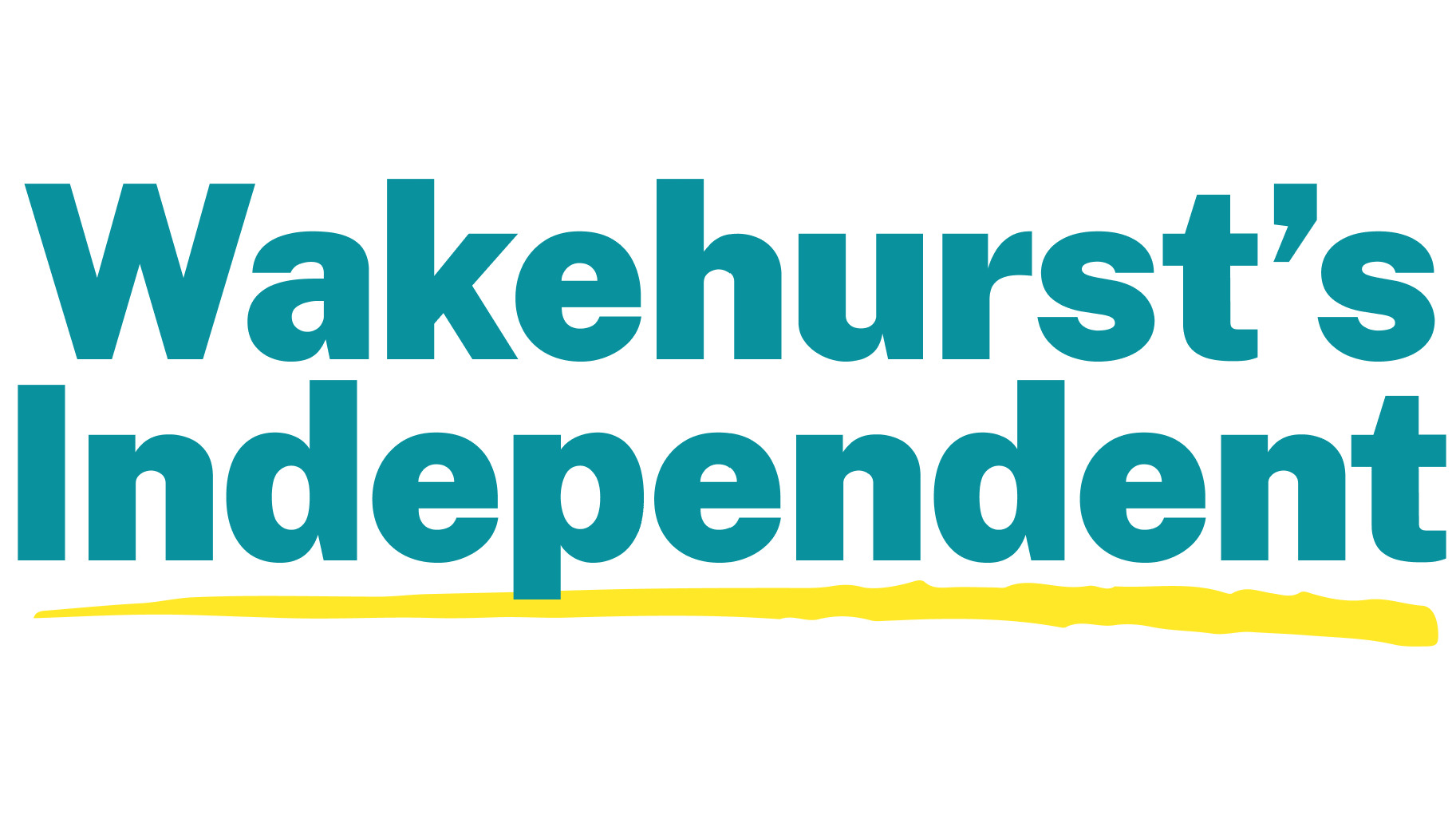 Wakehurst's Independent Community Backed Candidate