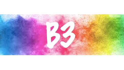B3 - Mrs Anderson