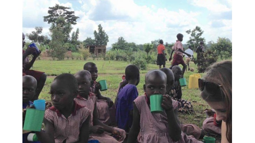 Safe Water for Life Project
