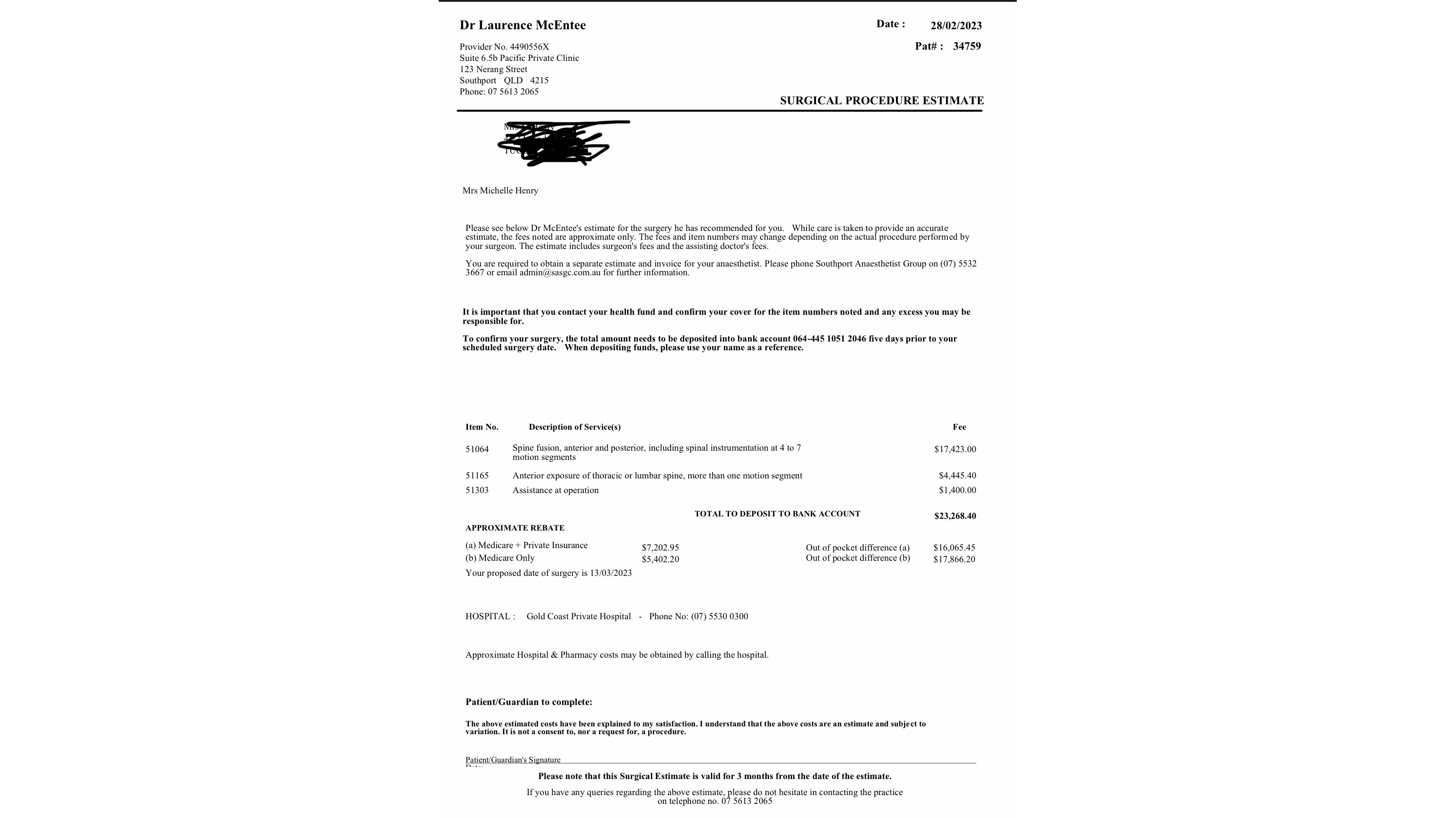 Urgent Spinal Surgery urgent-spinal-surgery
