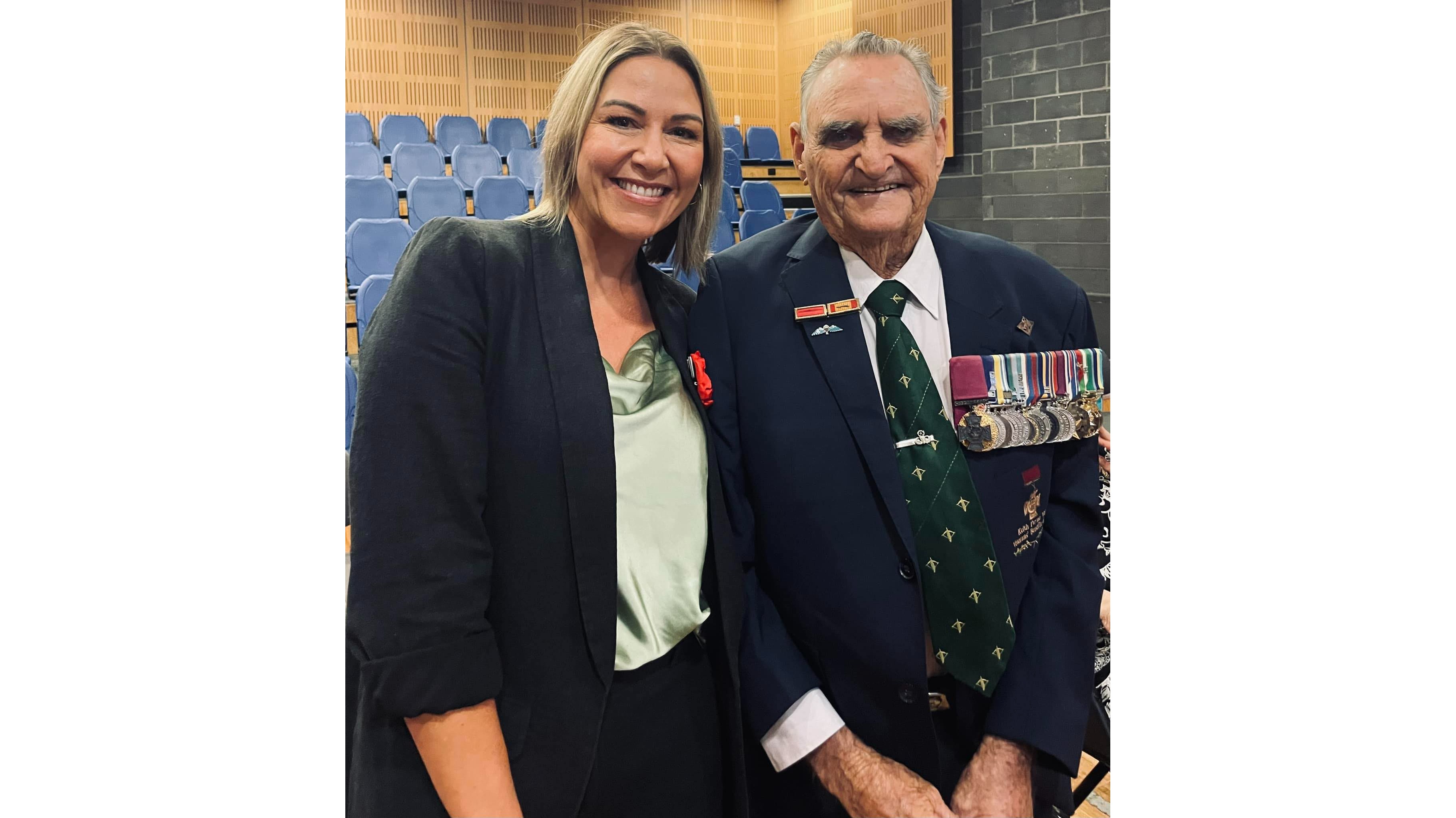 Hayley Edwards YOUR INDEPENDENT Voice for Rockingham