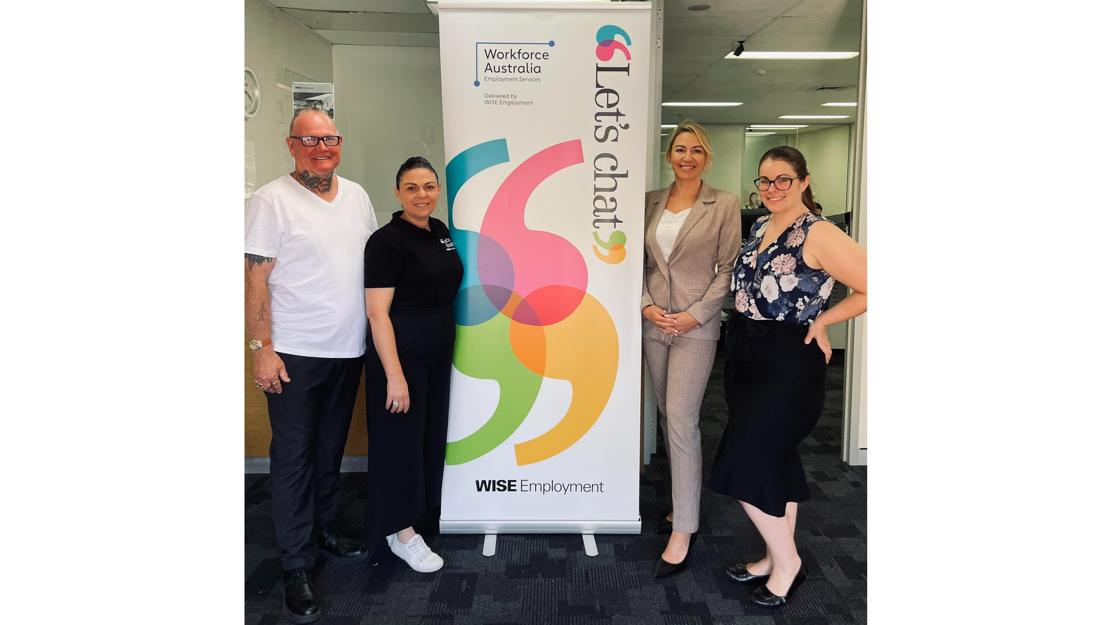 Hayley Edwards YOUR INDEPENDENT Voice for Rockingham