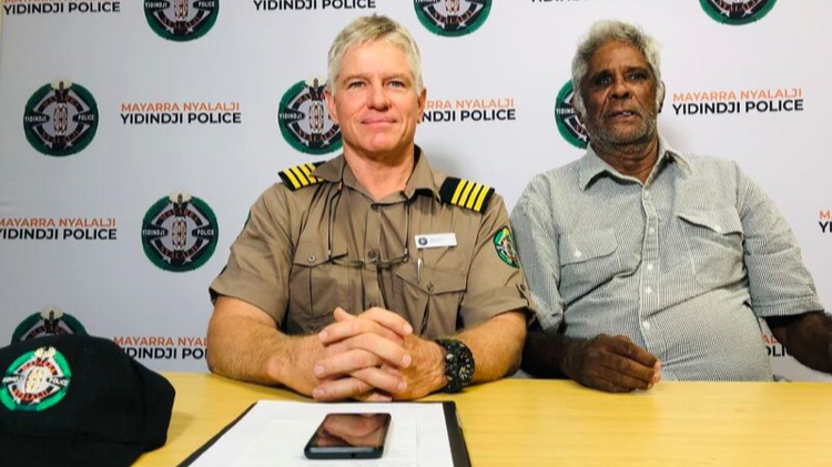 The Wayne Starr Case ~ Bigger than Mabo! A Case that will Examine how ...