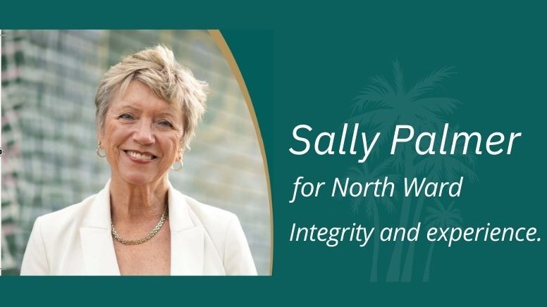 Sally Palmer for North Ward [Noranda, Morley, Beechboro, Dianella]