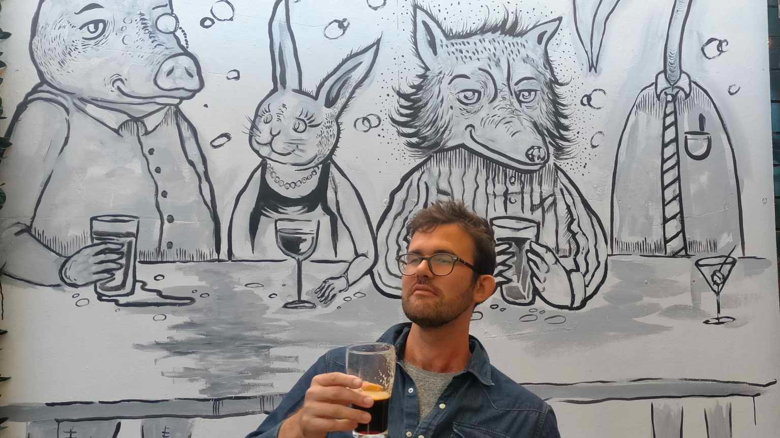 Help me take my friend on his dream holiday.