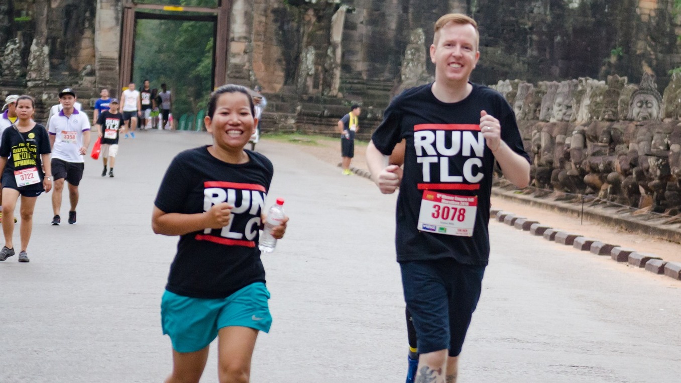 Run for Women Empowerment and Gender Equality