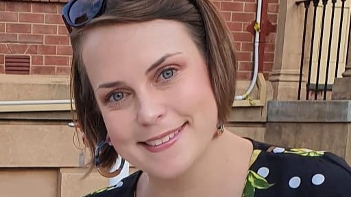 Help Kate Tilbrook's Family