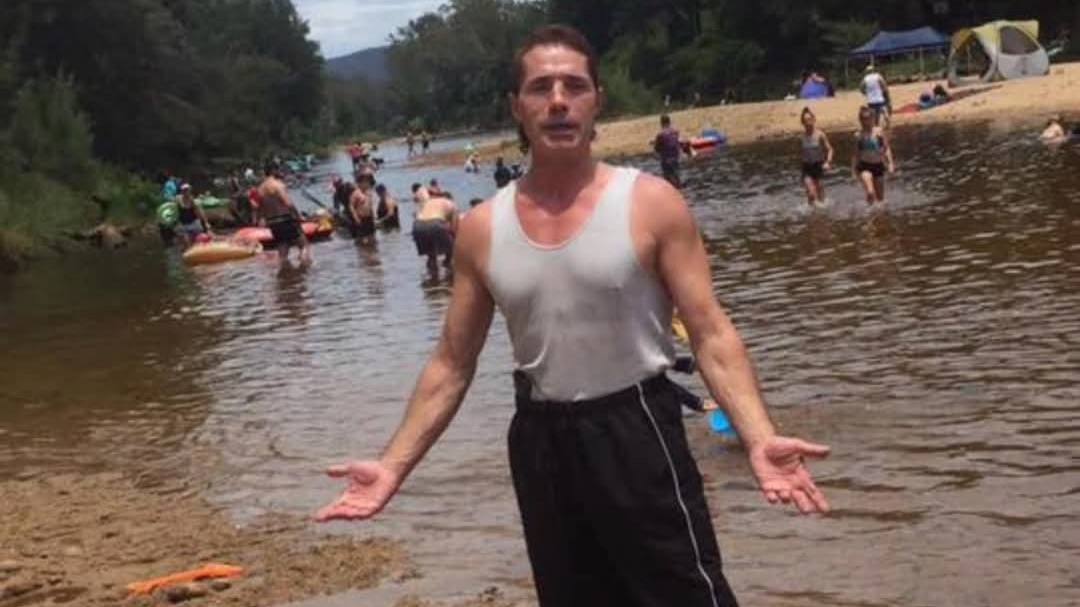 The Jones family in loving memory of Neville Jones