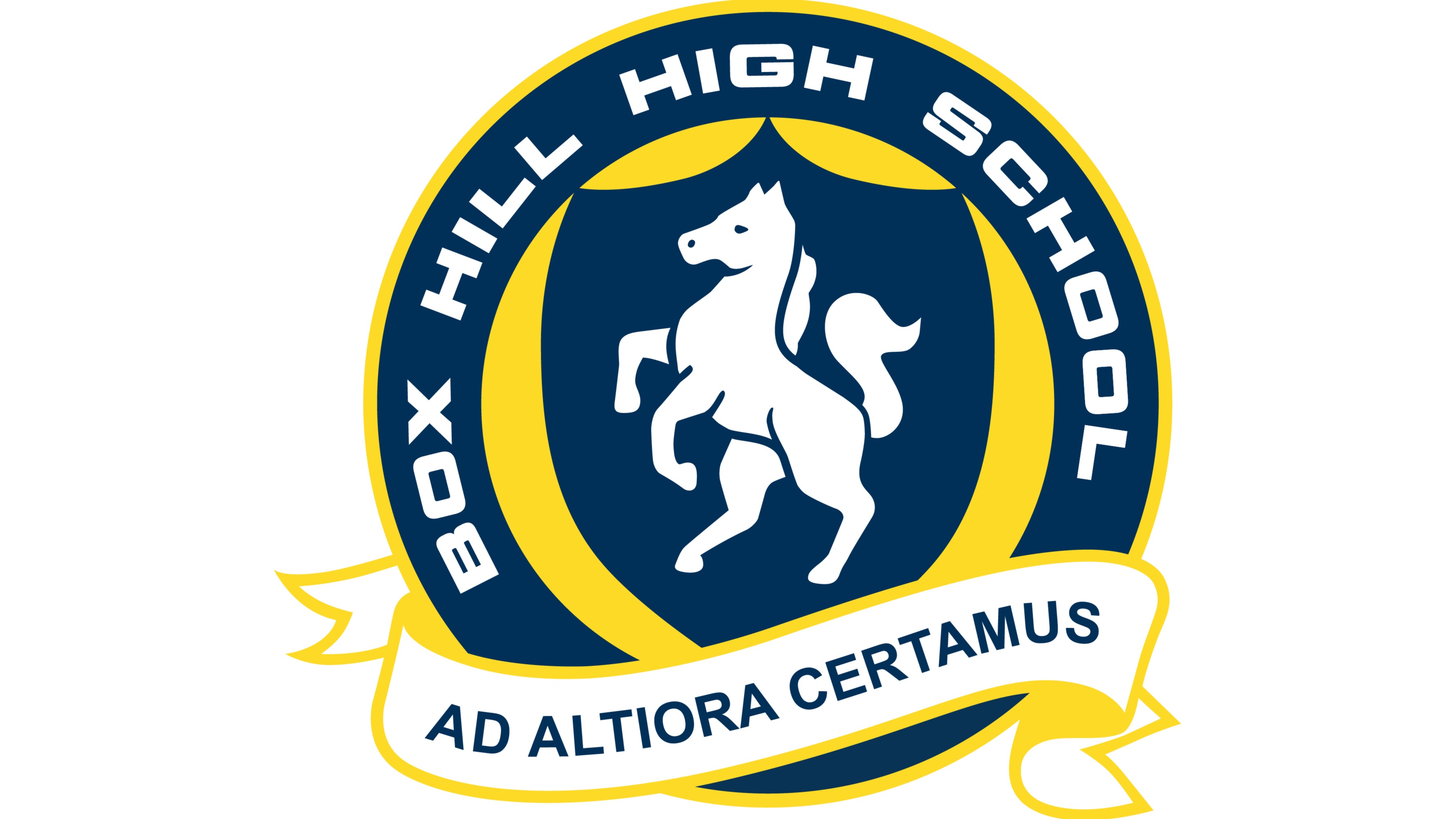 Box Hill High School