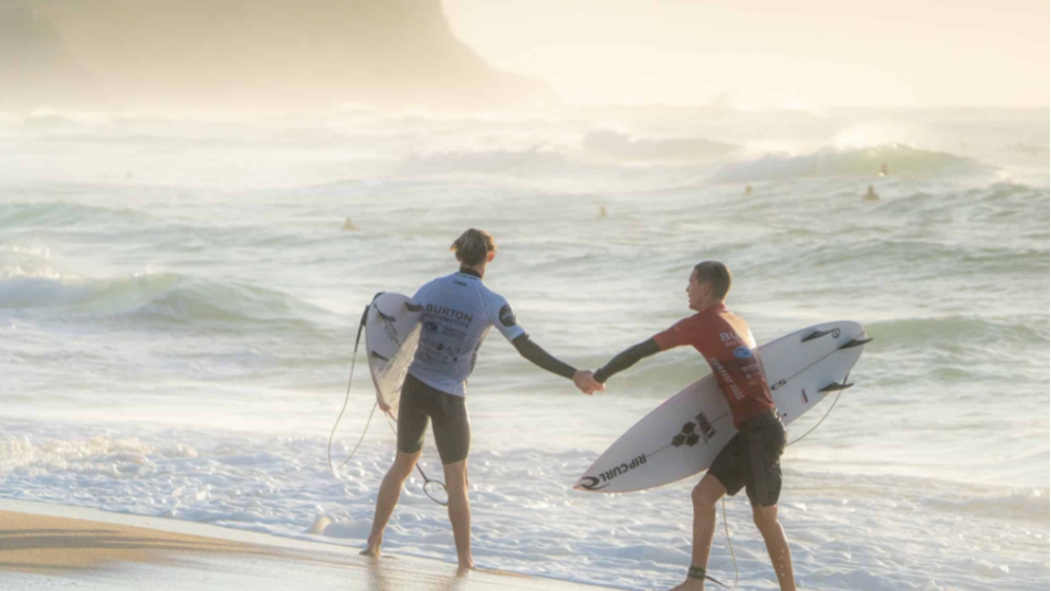 2025 Evolution Charity Cup - Barker Ryan Stewart (BRS)