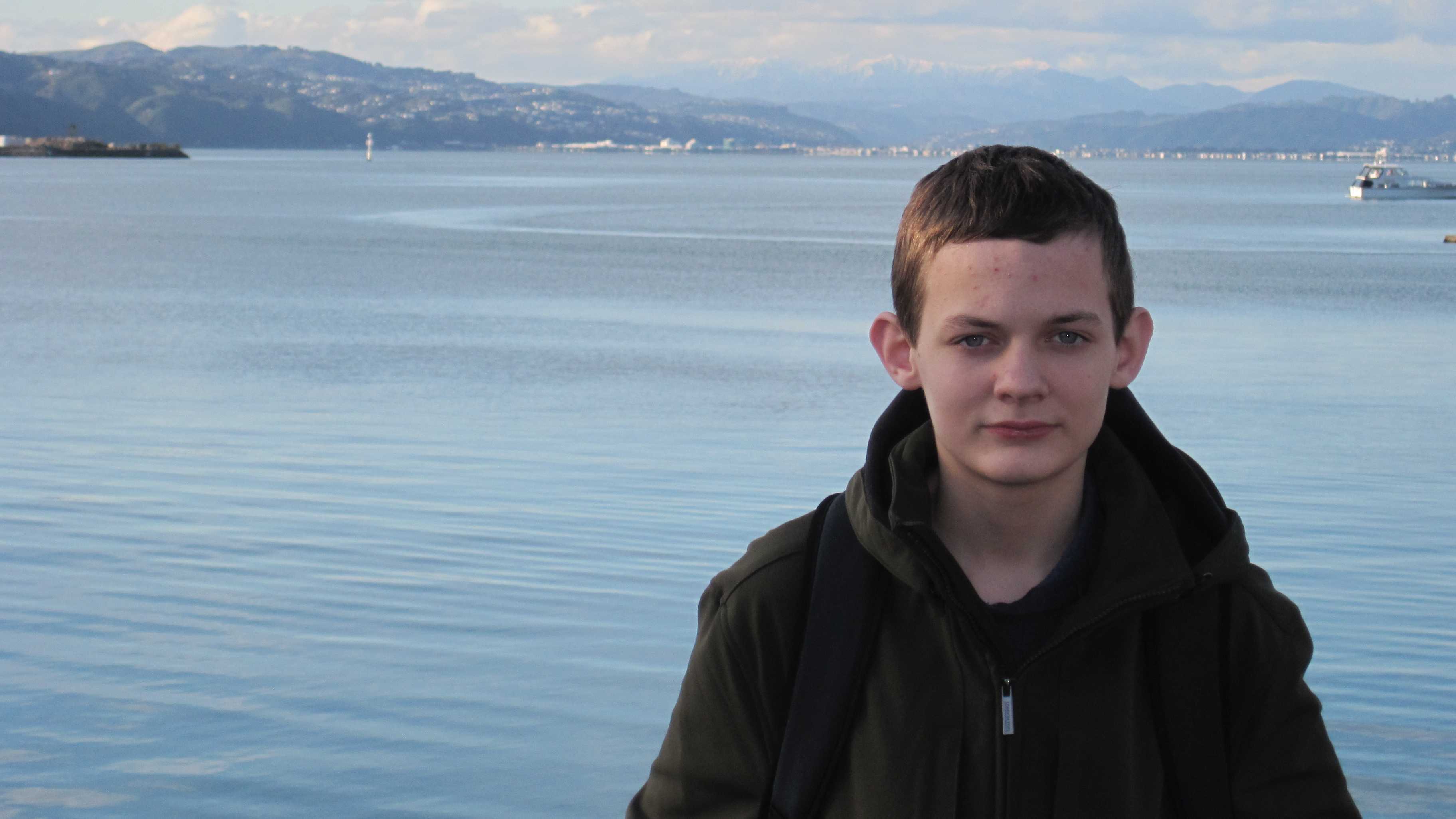 Charity Events For Ewan Murray