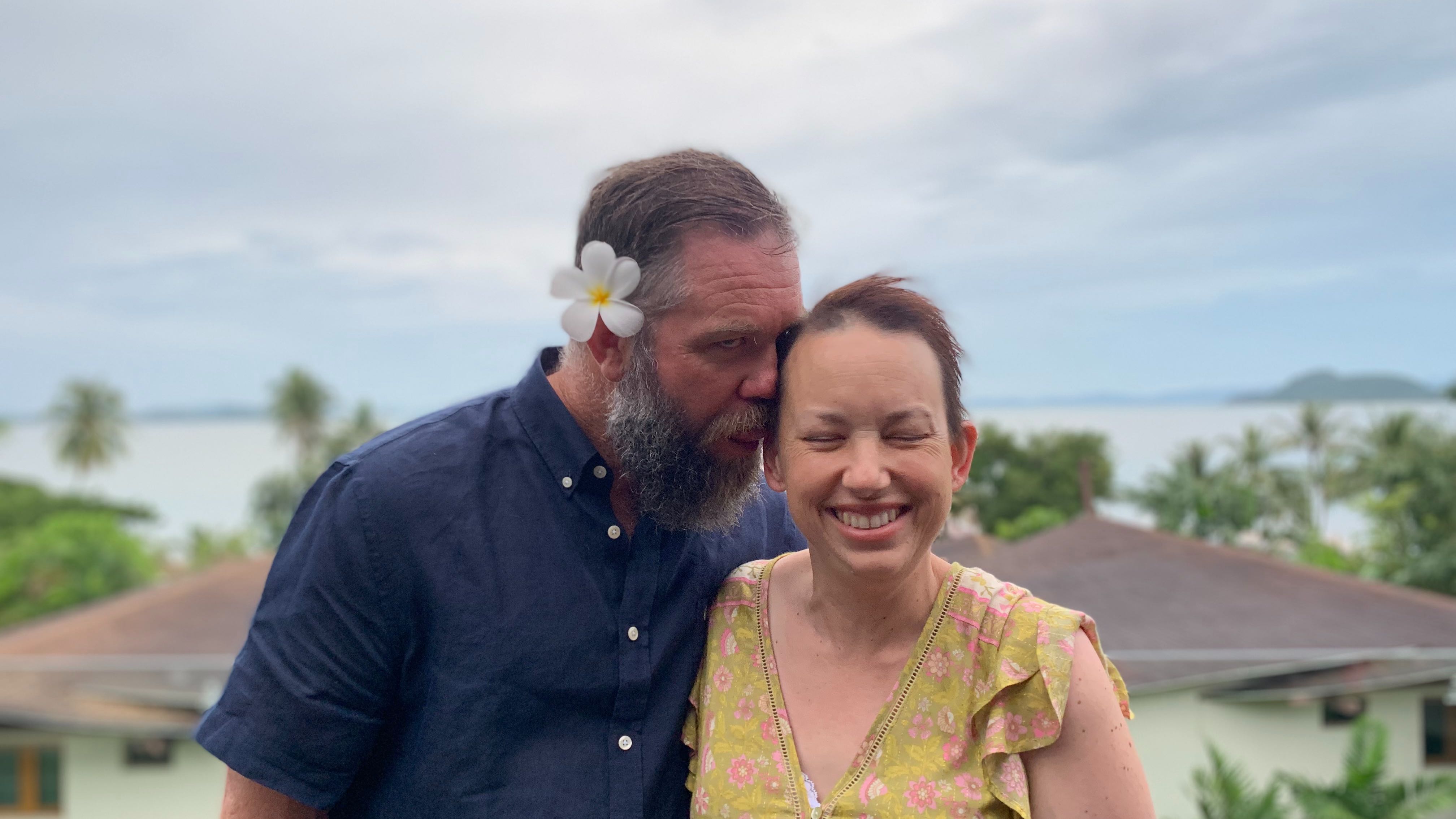 Nat’s 40th Birthday