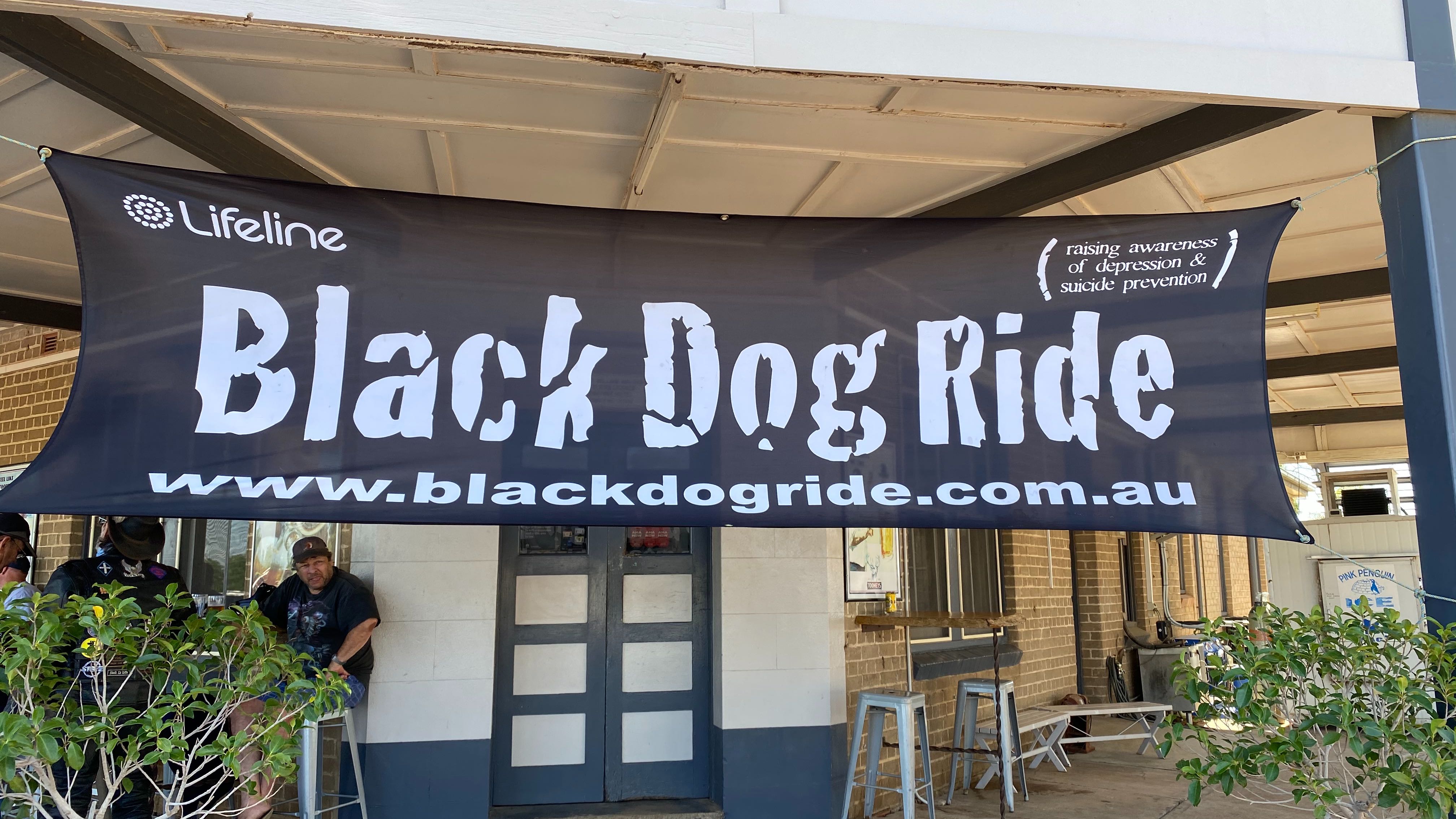 2021 Black Dog Ride