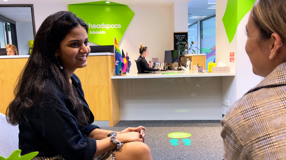 headspace Adelaide