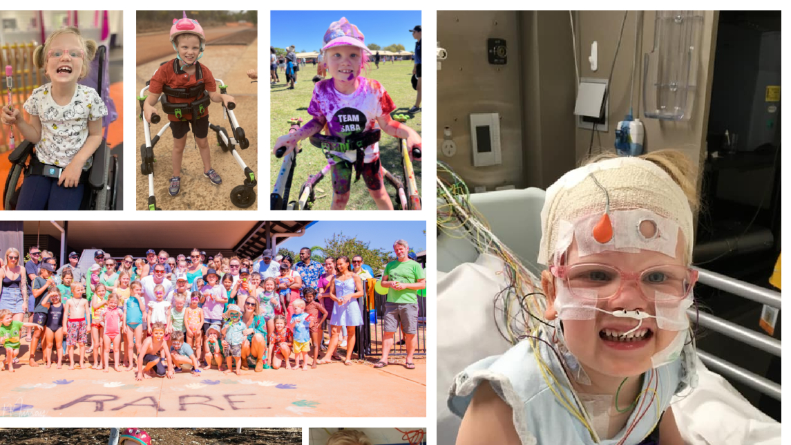 2024 Gibb Challenge - CDG Superhero's