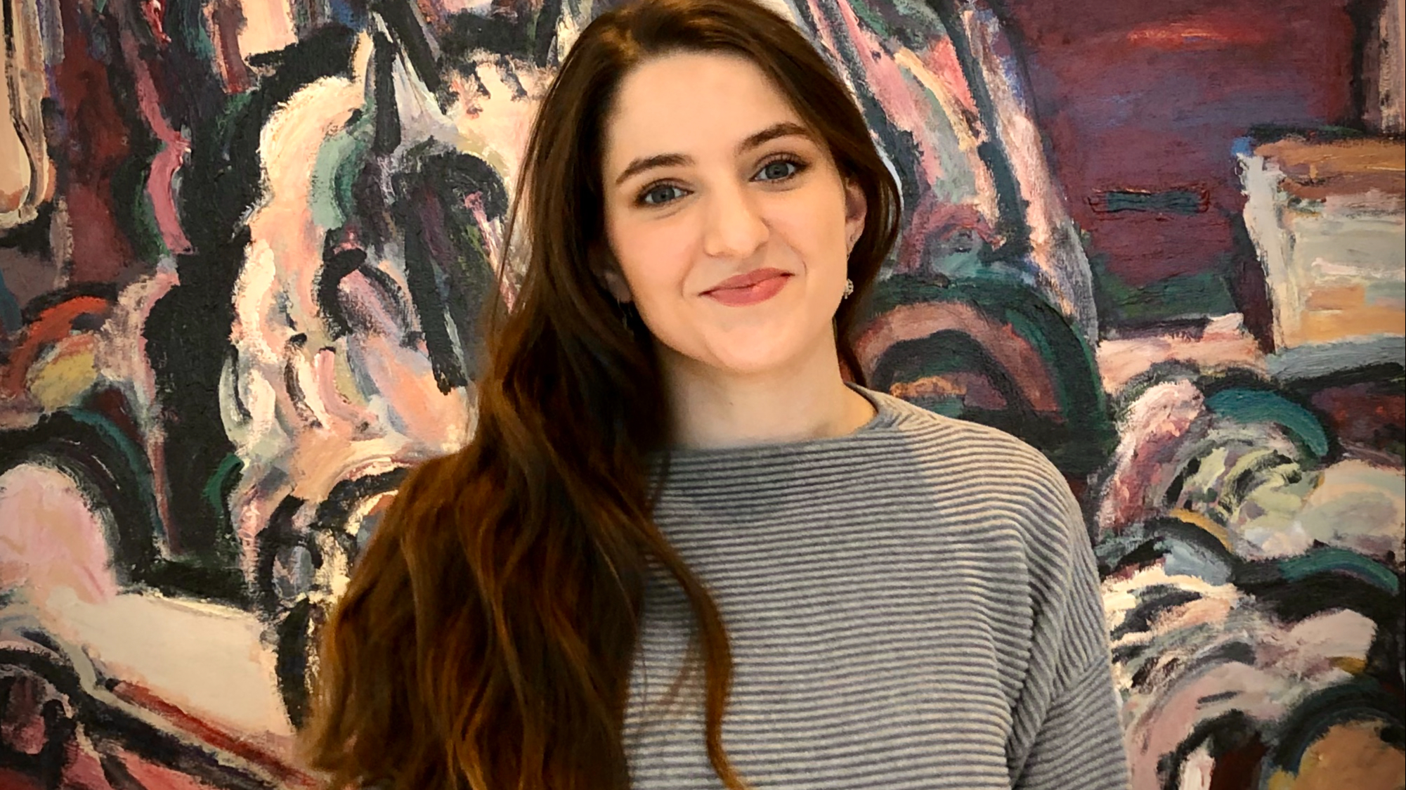 Evanny's Big Chop for Cancer